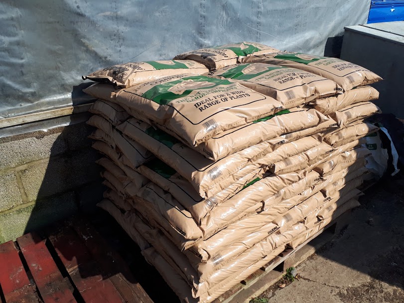 Sundries - Foxley Road Nurseries ~ Malmesbury, Wiltshire